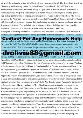 The Cold War impacted nearly every aspect of American life in the im.pdf