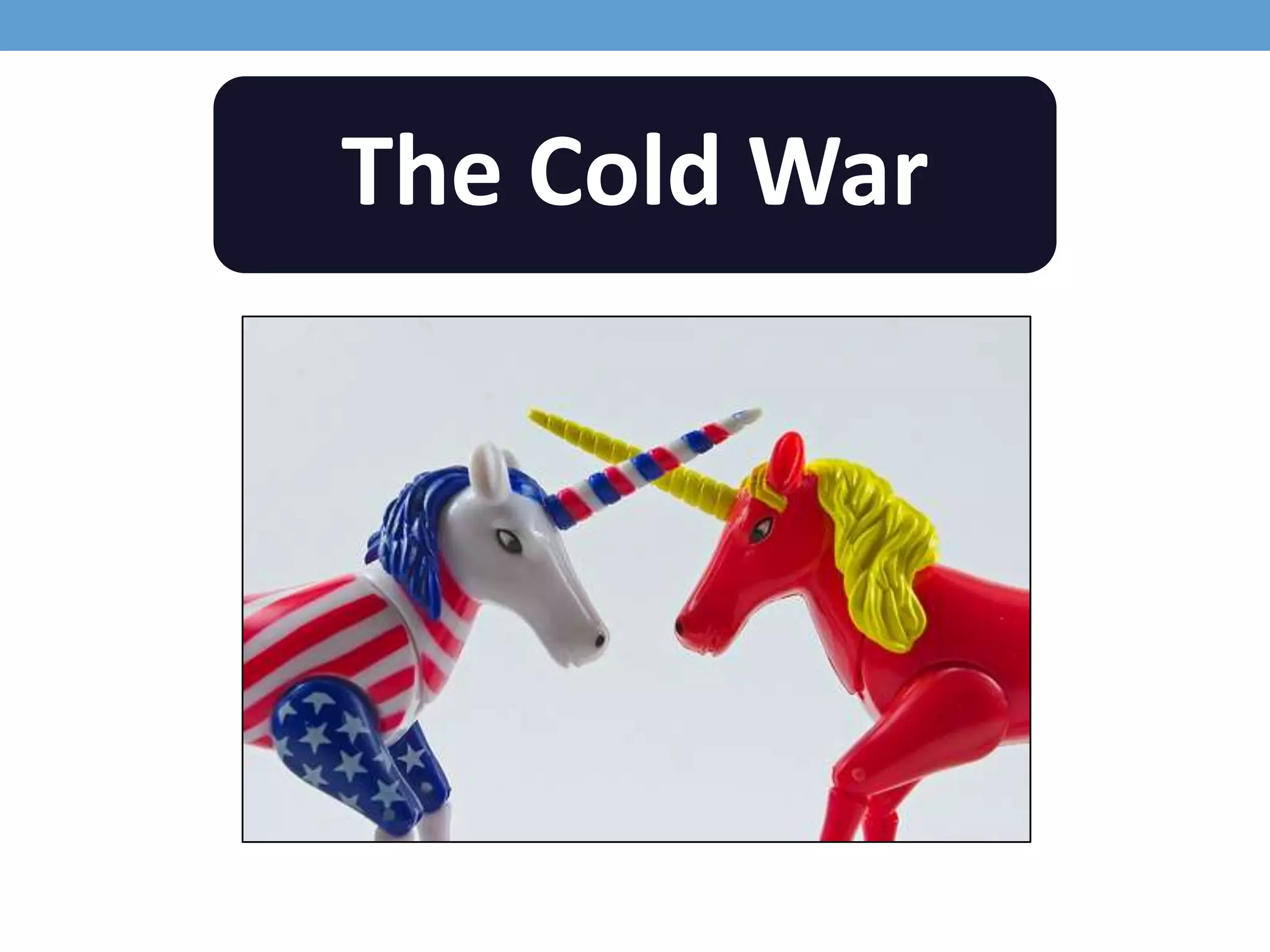 The Cold War PPT | PPT