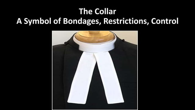 The Collar by George Herbert: Summary and Analysis | PPT