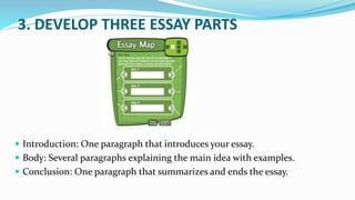 THE COLLEGE ESSAY MATTERS | PPT