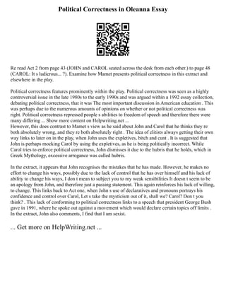 The College Plagiarism Infographic - E-Learning Info | PDF