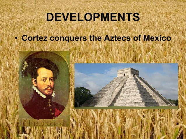 The colonial experience | PPT