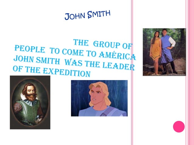 The colonial period | PPTX