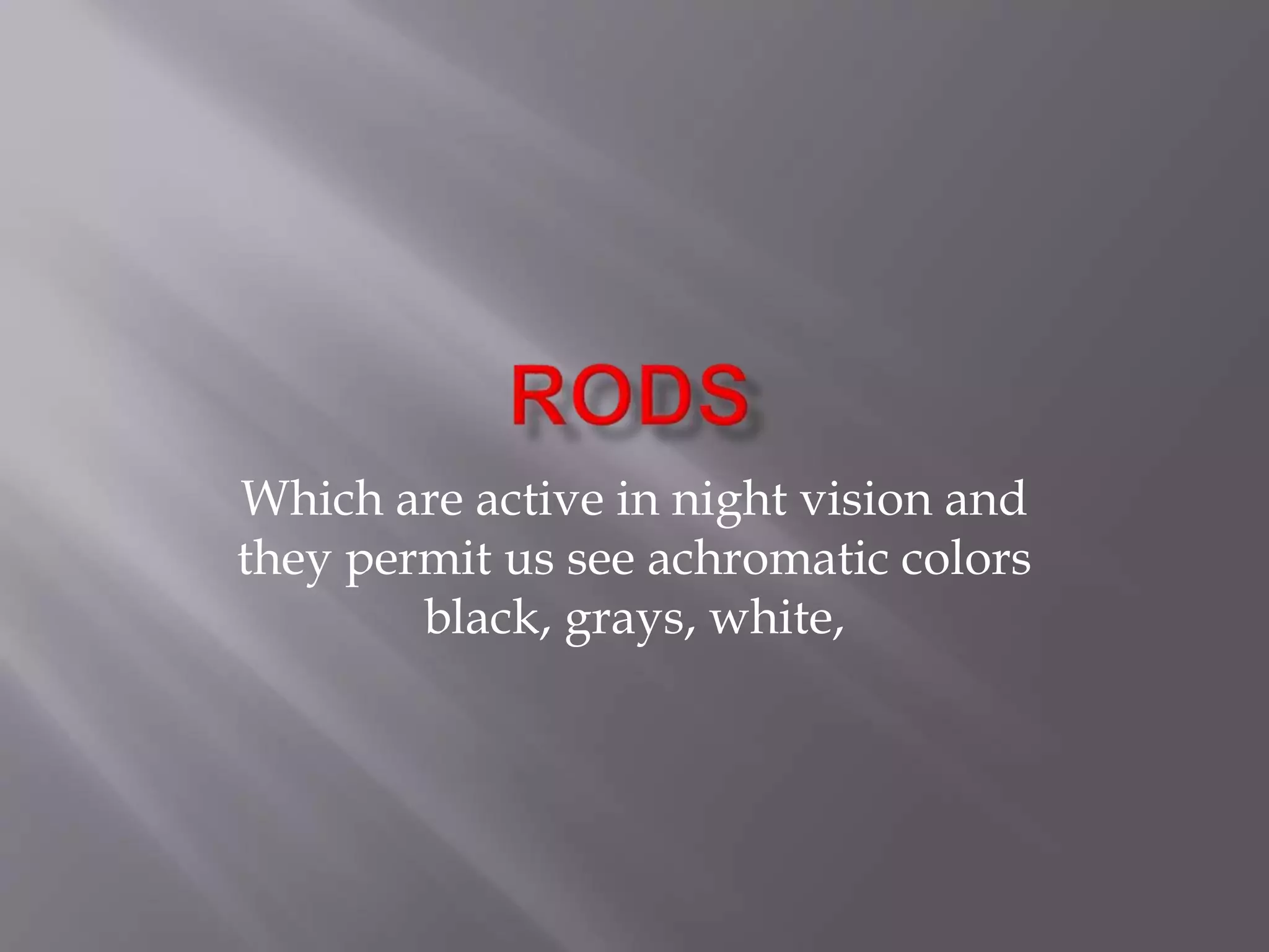 The color of object | PPT