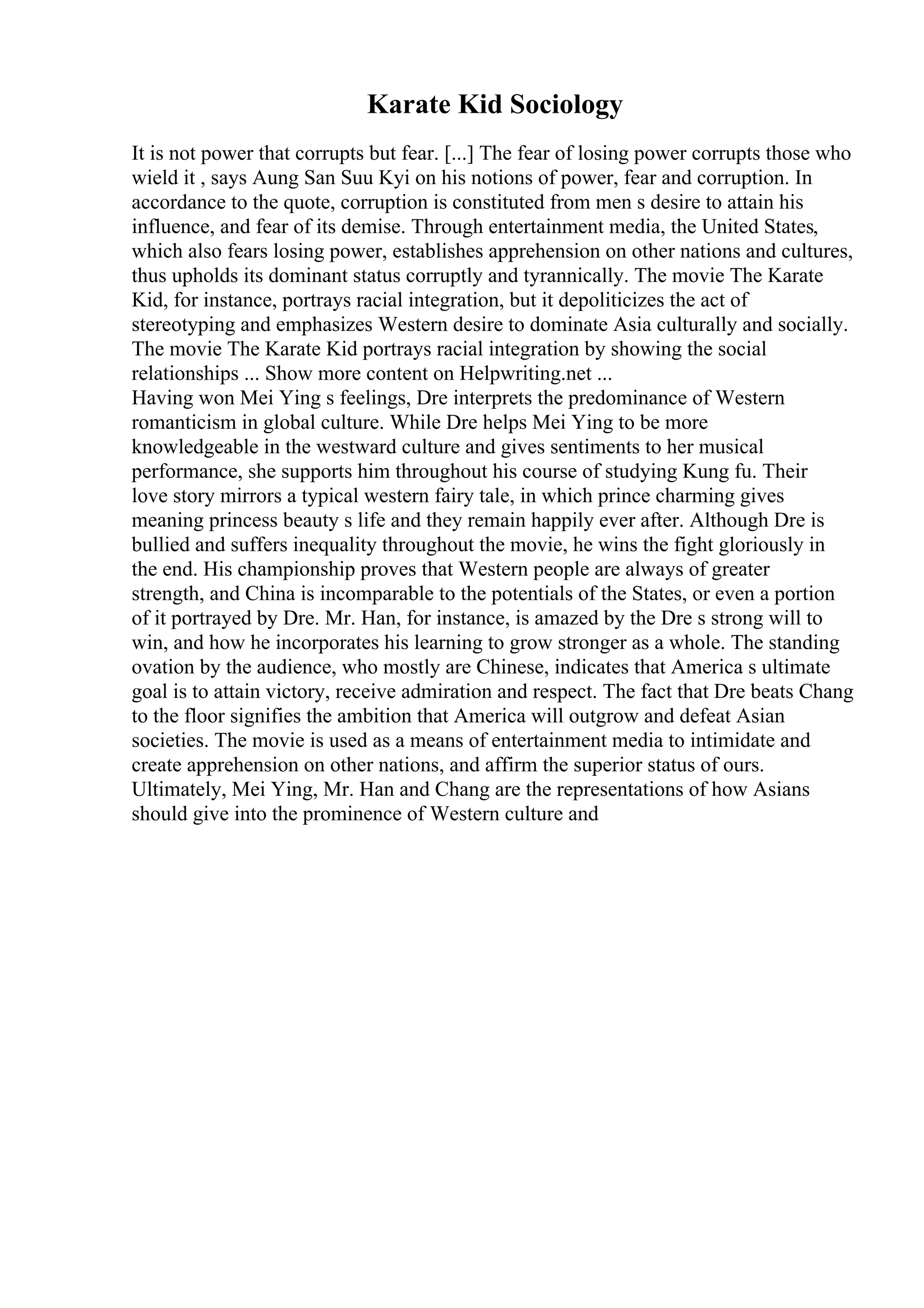 The Color Purple Essay Questions | PDF