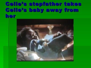 The color purple power point | PPT