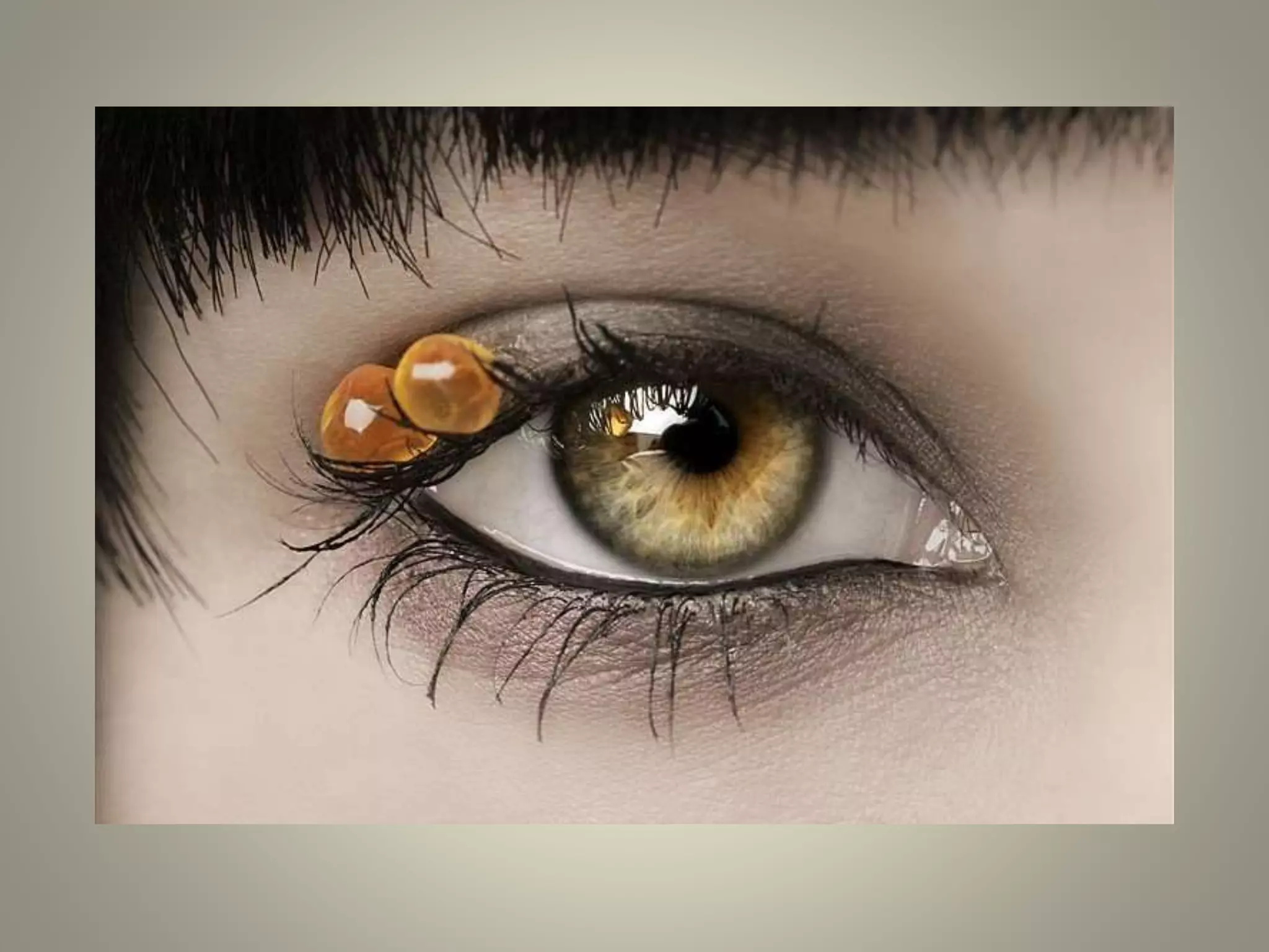 The colors around us | PPTX