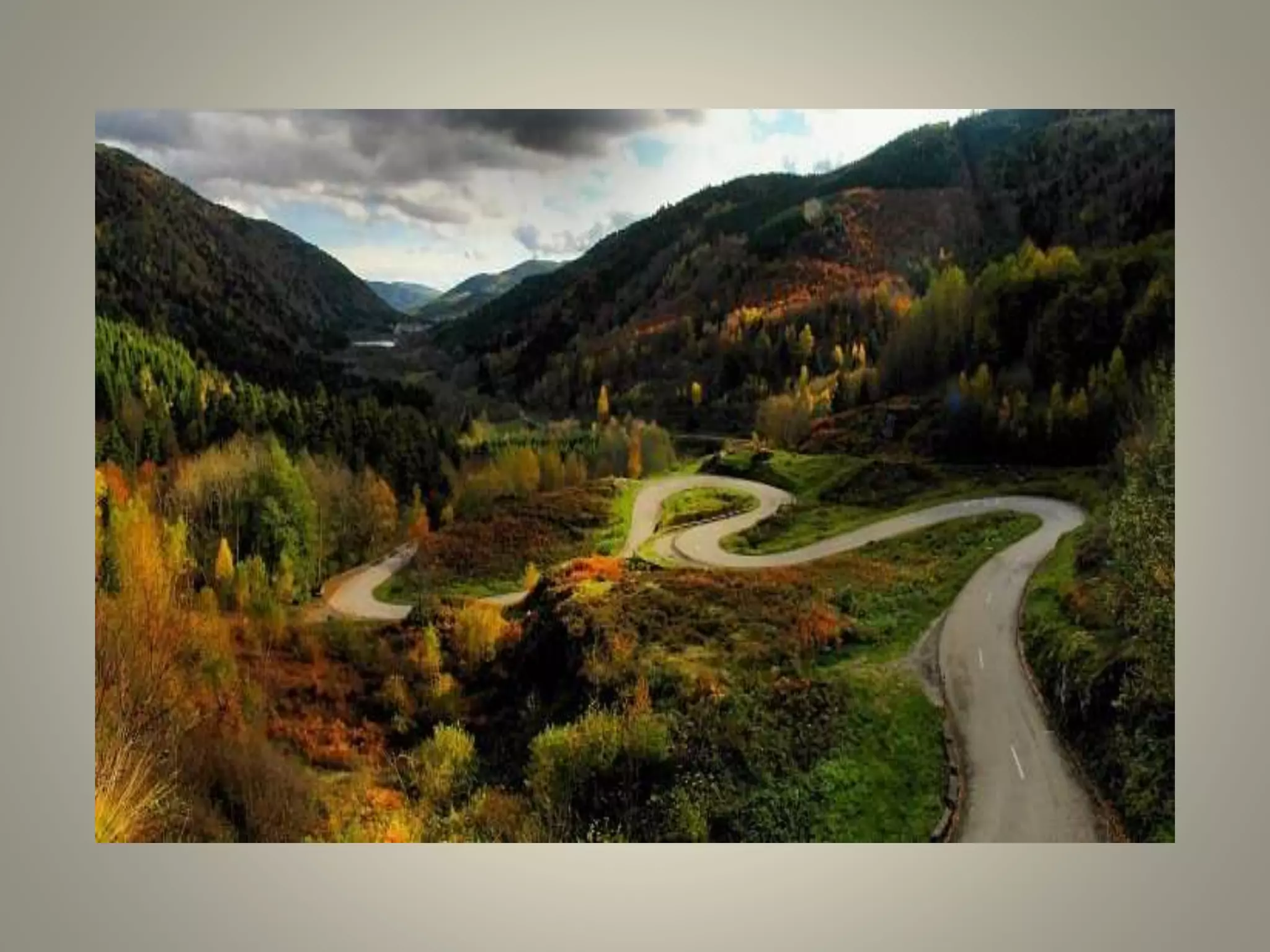 The colors around us | PPTX