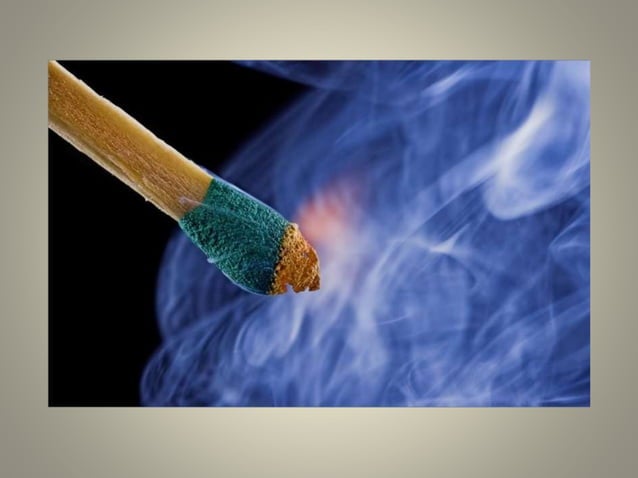 The colors around us | PPTX