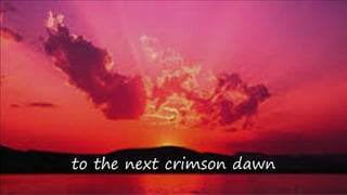 The Colors I See | PPT