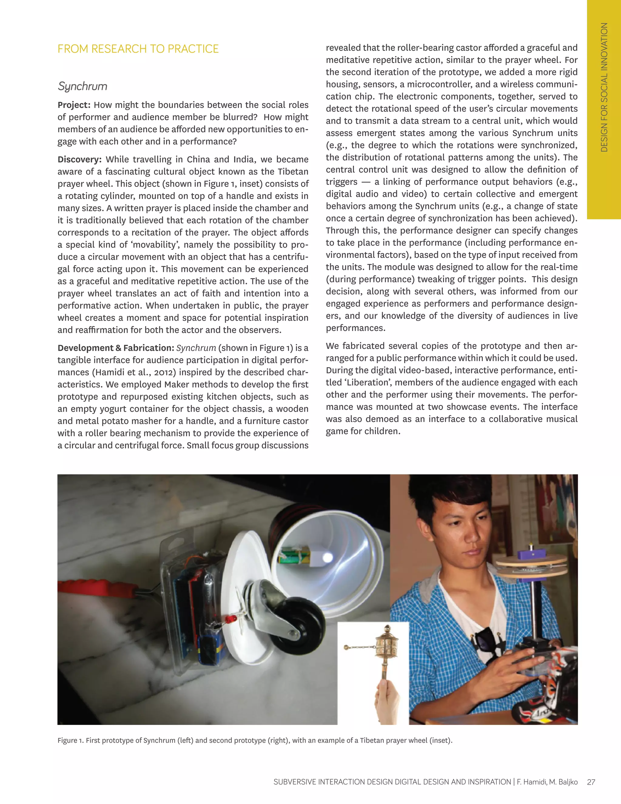 The colors of care 2014 - Emotional Design | PDF