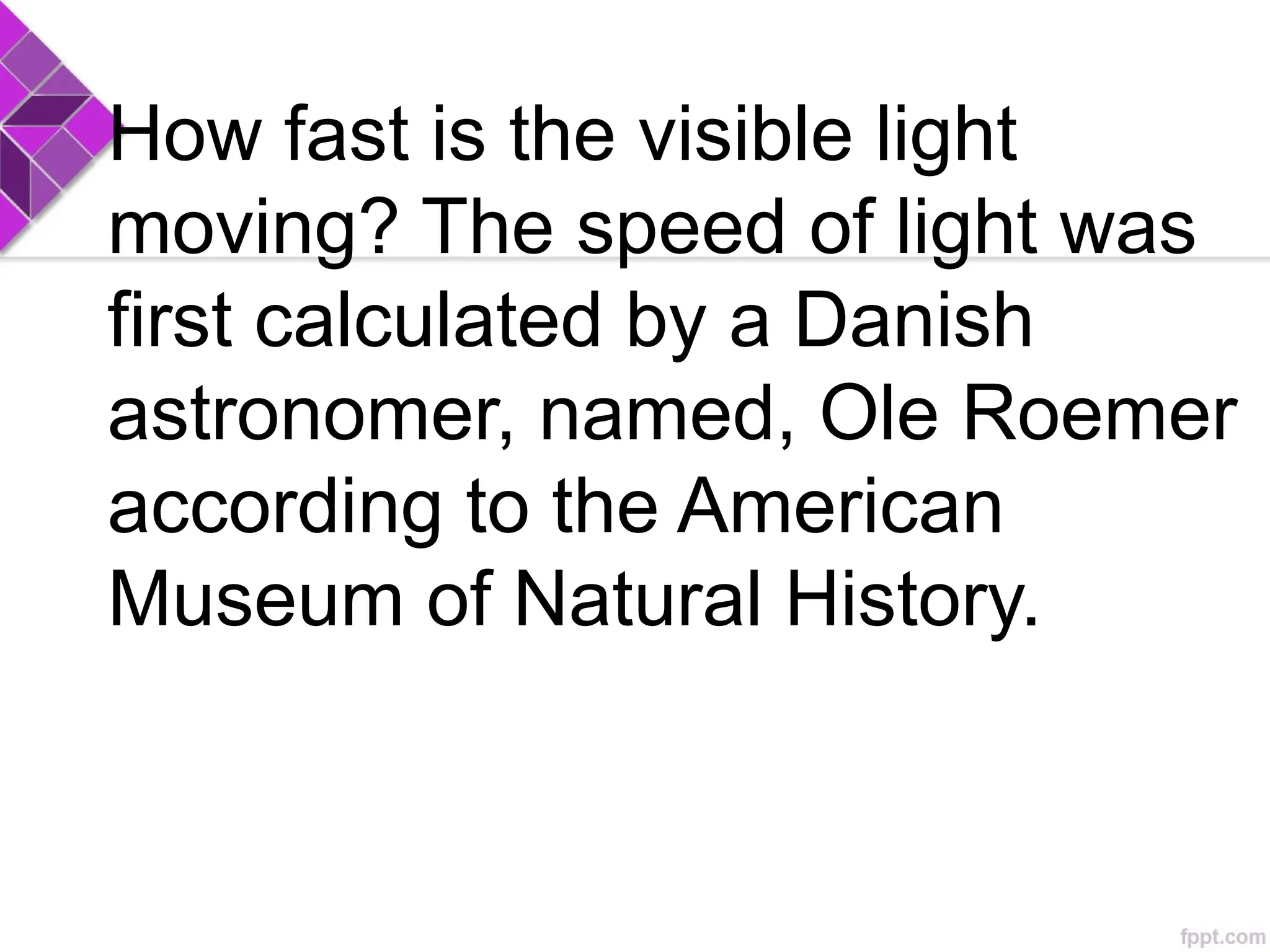 The Color Spectrum of lights Presentation.pptx