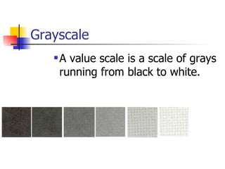 The color wheel | PPT