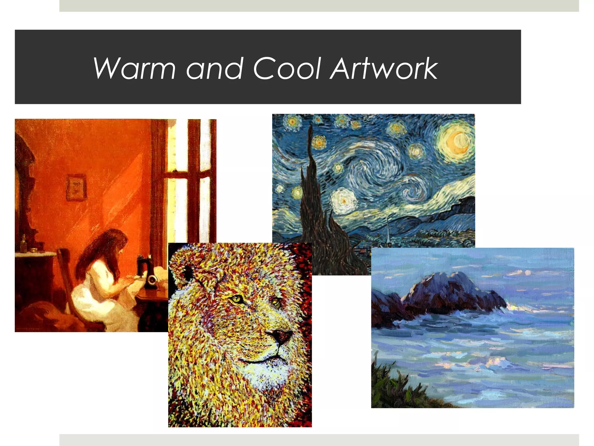 The Color Wheel | PPT