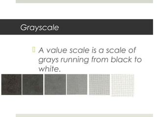The Color Wheel | PPT