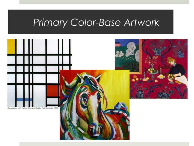 The Color Wheel | PPT