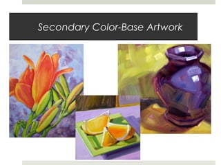 The Color Wheel | PPT