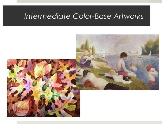 The Color Wheel | PPT