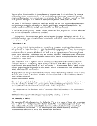 The Colt Of A Booklet | PDF