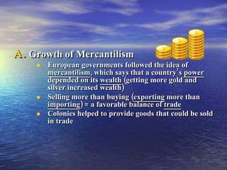 The columbian exchange | PPT