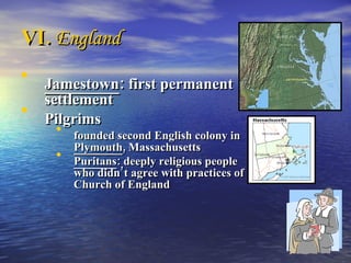 The columbian exchange | PPT