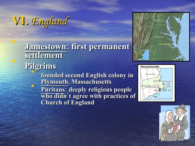 The columbian exchange | PPT