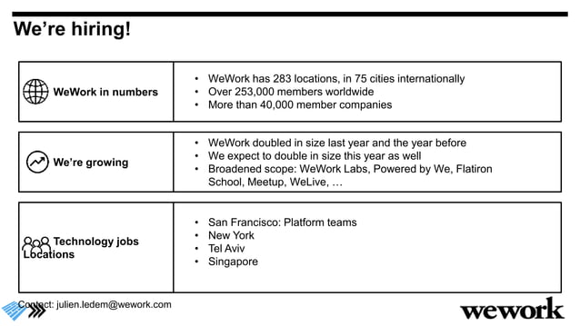 The columnar roadmap: Apache Parquet and Apache Arrow | PPTX | Databases | Computer Software and ...