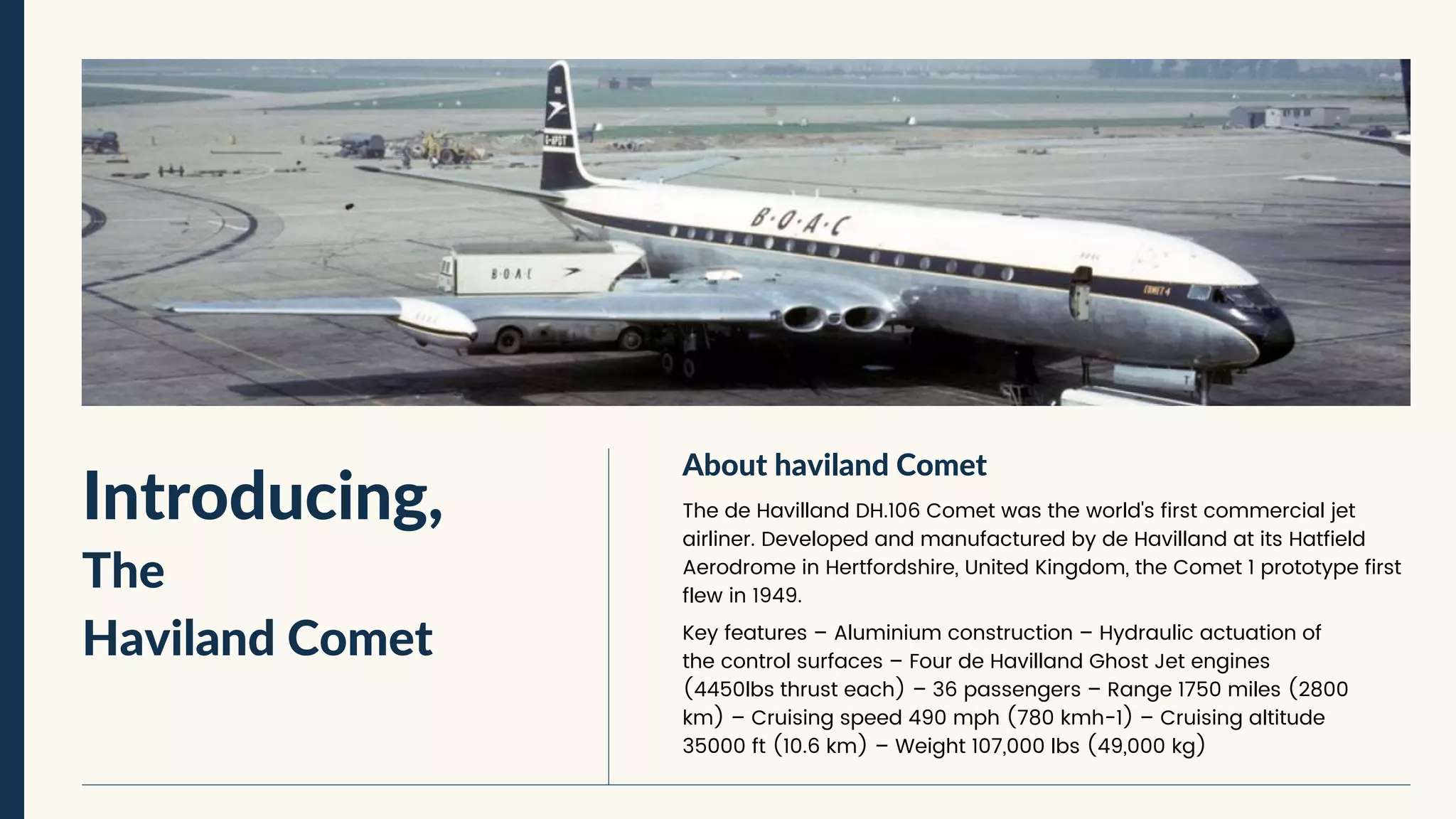 The Comet Disaster.pptx