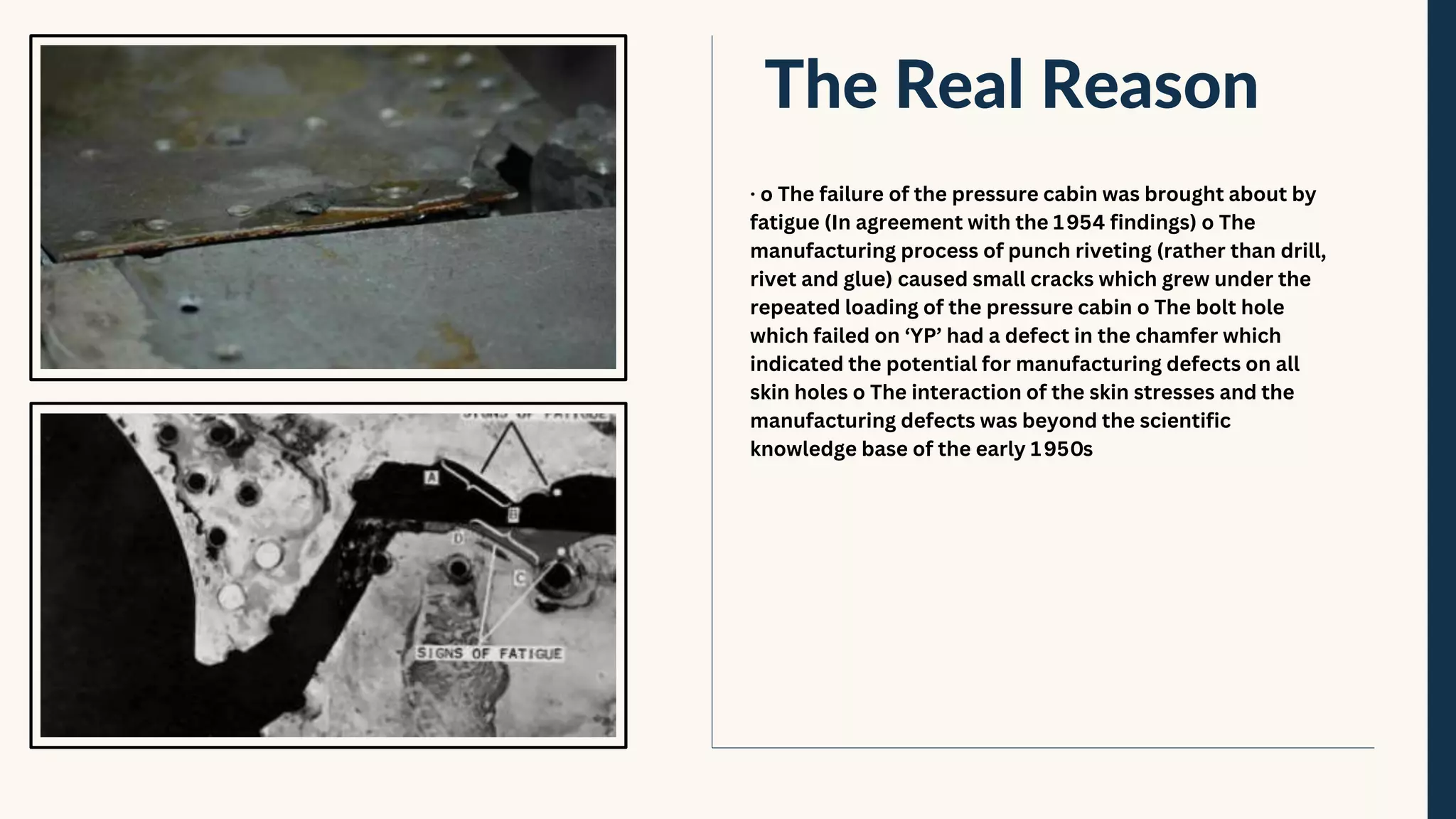 The Comet Disaster.pptx