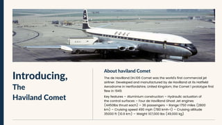 The Comet Disaster.pptx
