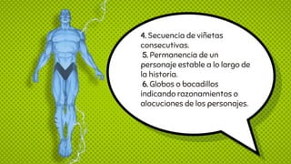 THE COMIC.pptx