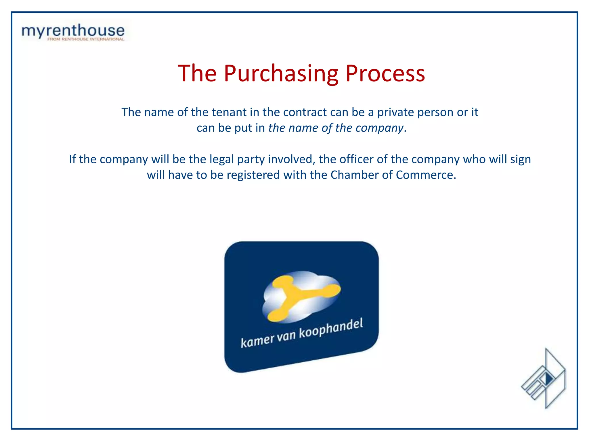 The Commitment Process | PPTX