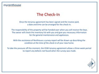 The Commitment Process | PPTX