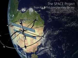The Common heritage of mankind meets star trek ss | PPT
