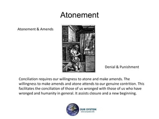 The Common Purpose | PPT