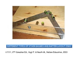The common rafter ns | PPTX