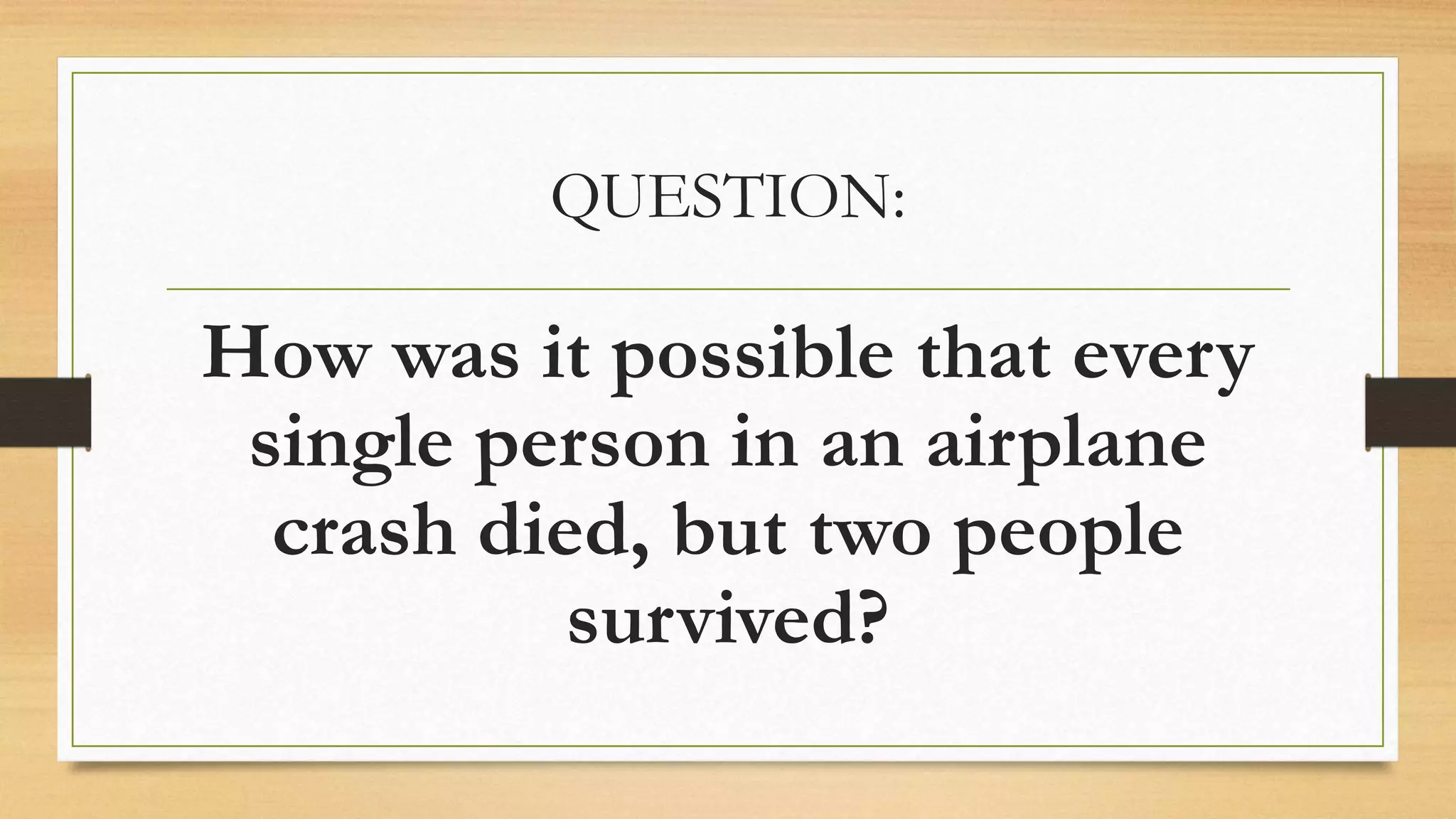 THE COMMON SENSE GAME.pptx