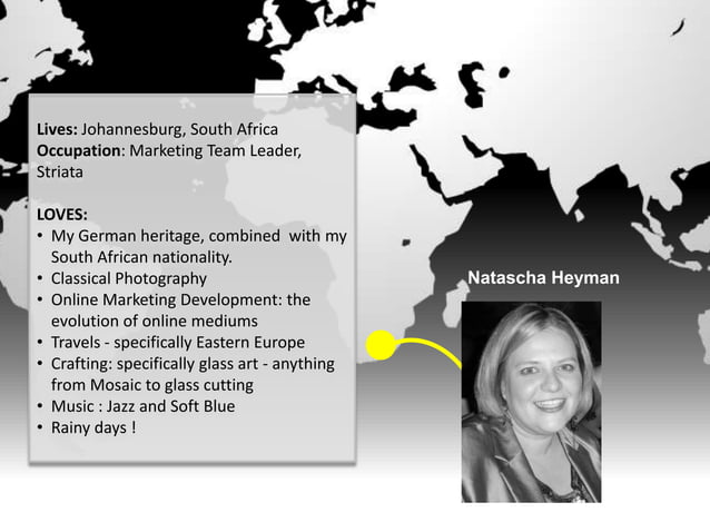 The Common Thread | PPT