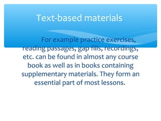 The communicative approach kk | PPT