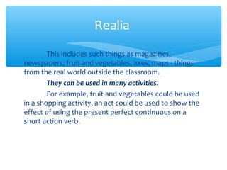 The communicative approach kk | PPT