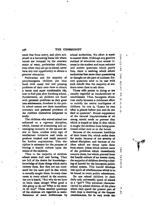 The communist magazine-schools_and_the_peoples_front-1957-17pgs-edu | PDF