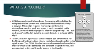 The community climate system model ccsm3 | PPTX