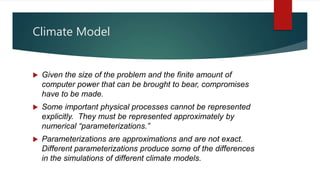 The community climate system model ccsm3 | PPTX