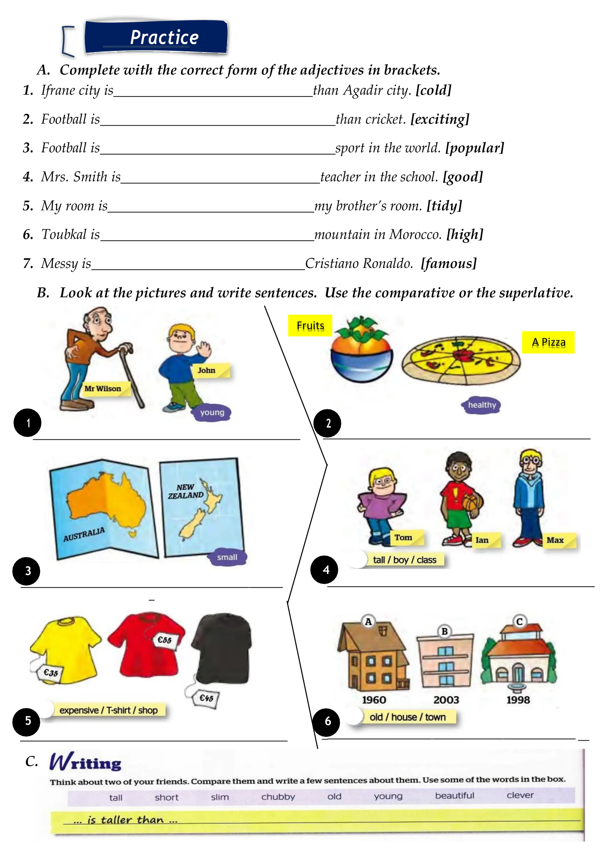 The comparative and the superlative form 2024.pdf