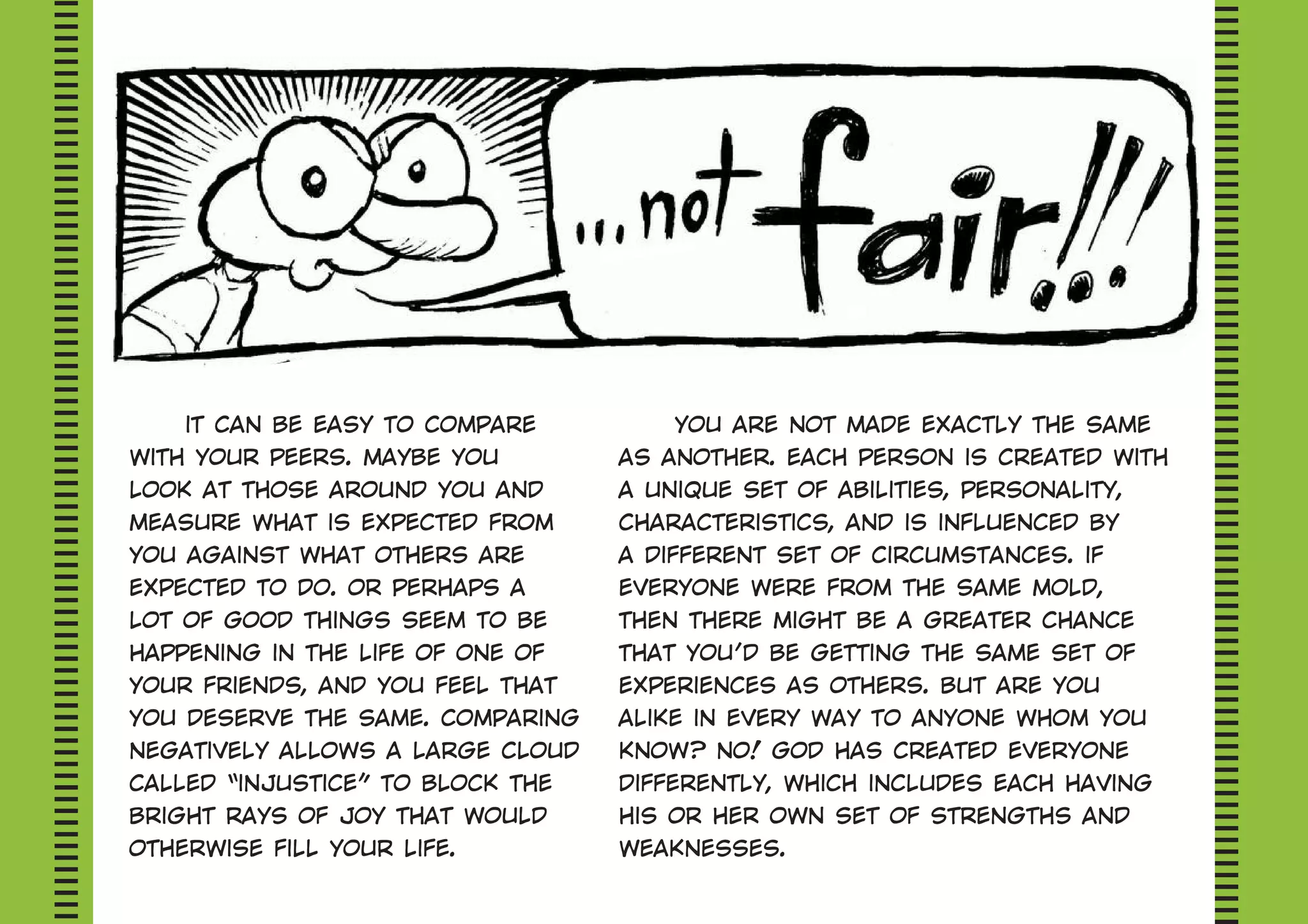 The comparing debate | PPT