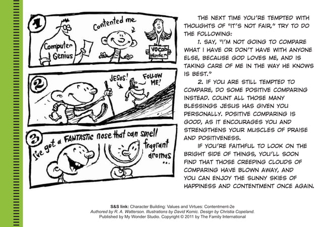 The comparing debate | PPT