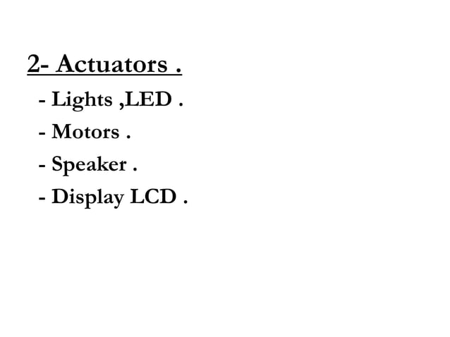 The Comparison Between Fpga Arduino Asic Ppt