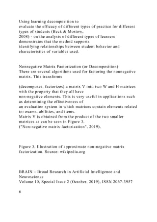 The Comparison and Contrast Block Comparison Essay TemplateThe B.docx