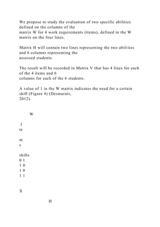 The Comparison and Contrast Block Comparison Essay TemplateThe B.docx