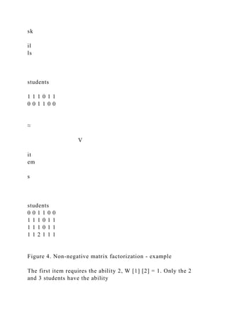 The Comparison and Contrast Block Comparison Essay TemplateThe B.docx